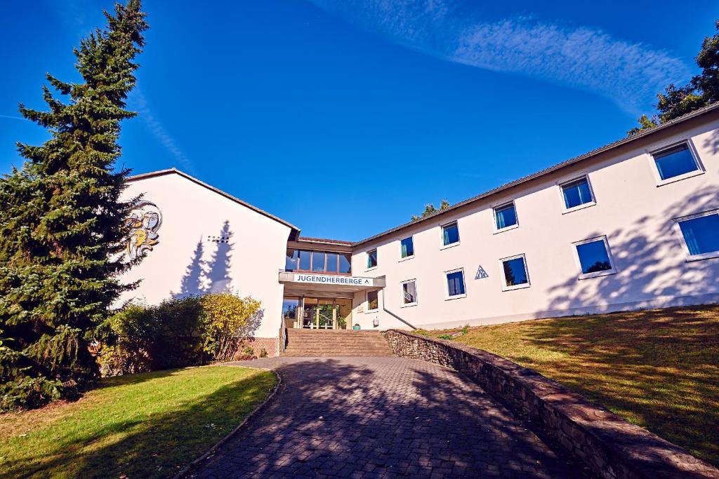 Djh Jugendherberge Hagen In Hagen Auf Staedte Info Net