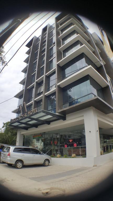 Mabolo Royal Hotel, Cebu | 2025 Updated Prices, Deals
