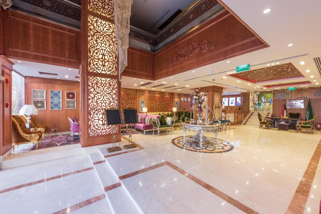 Nusk Al Madinah, Medina | 2023 Updated Prices, Deals