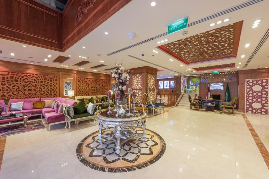 Nusk Al Madinah, Medina | 2024 Updated Prices, Deals