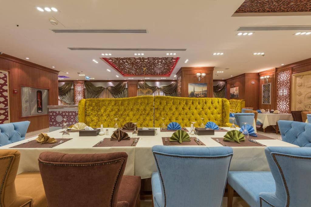 Nusk Al Madinah, Medina | 2024 Updated Prices, Deals