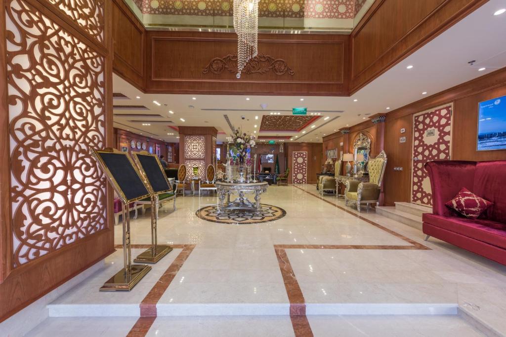 Nusk Al Madinah, Medina | 2024 Updated Prices, Deals