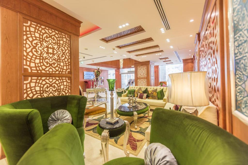 Nusk Al Madinah, Medina | 2024 Updated Prices, Deals