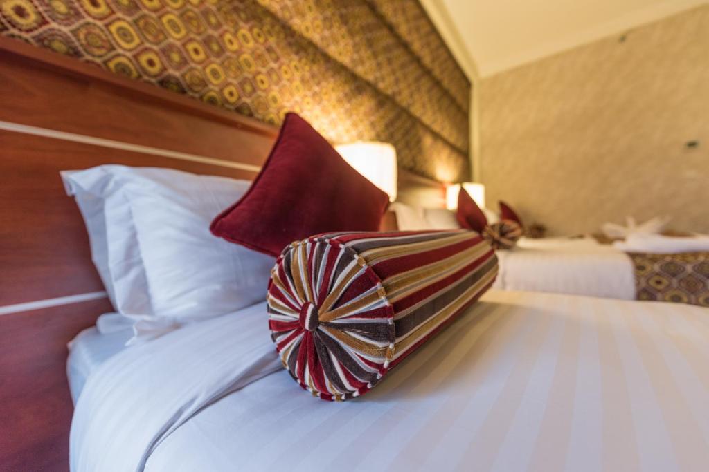 Nusk Al Madinah, Medina | 2023 Updated Prices, Deals
