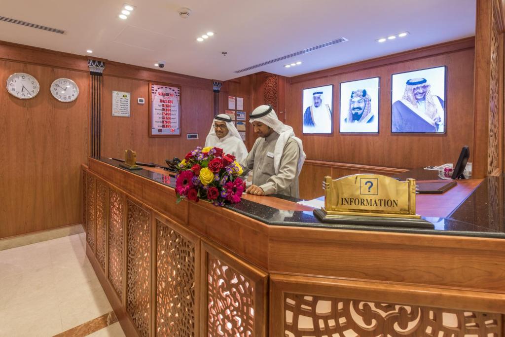 Nusk Al Madinah, Medina | 2024 Updated Prices, Deals