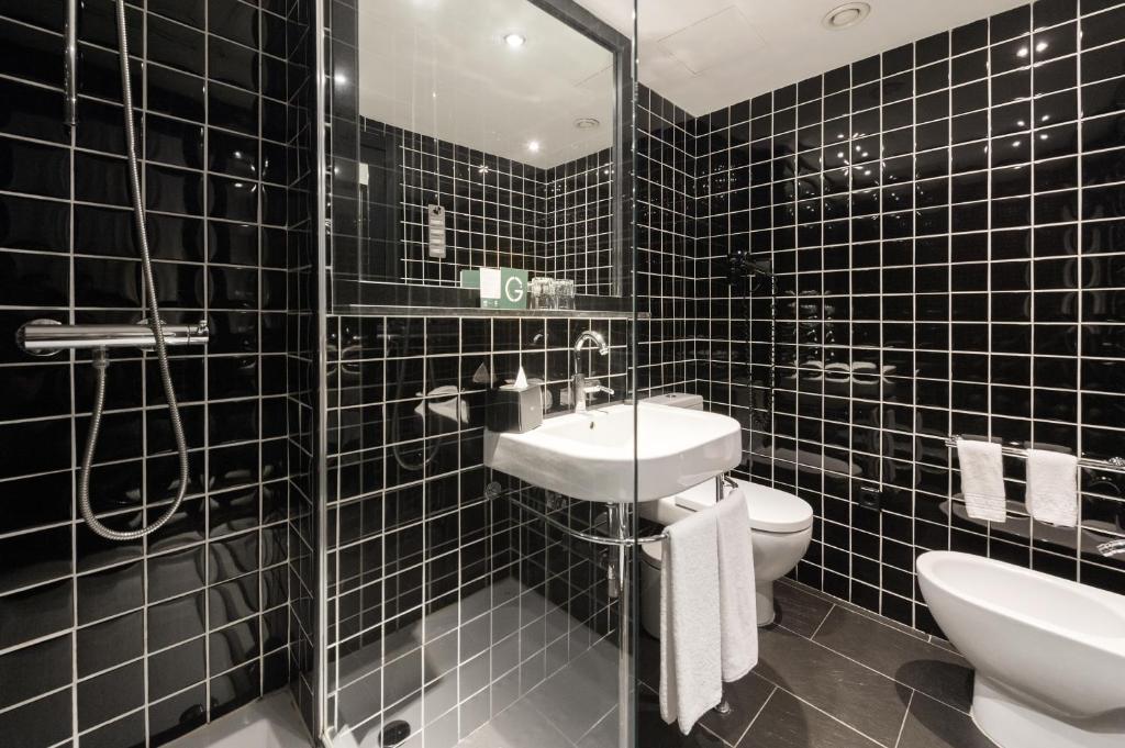 Hotel Paralel, Barcelona | 2024 Updated Prices, Deals