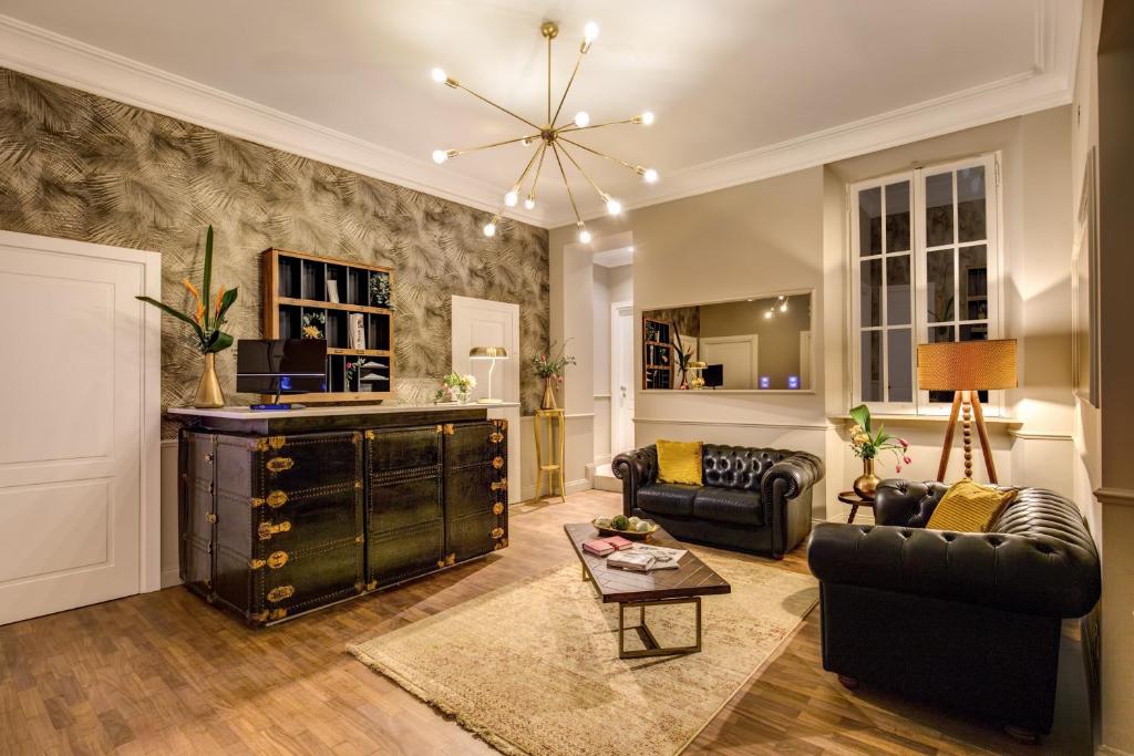 Best Price on Tree Charme Spagna Boutique Hotel in Rome + Reviews!