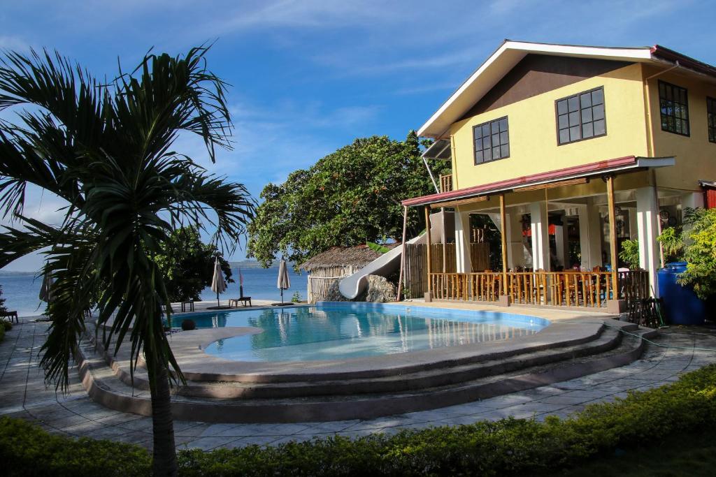 Isla Hayahay Beach Resort and Restaurant, Bohol | 2025 Updated Prices, Deals