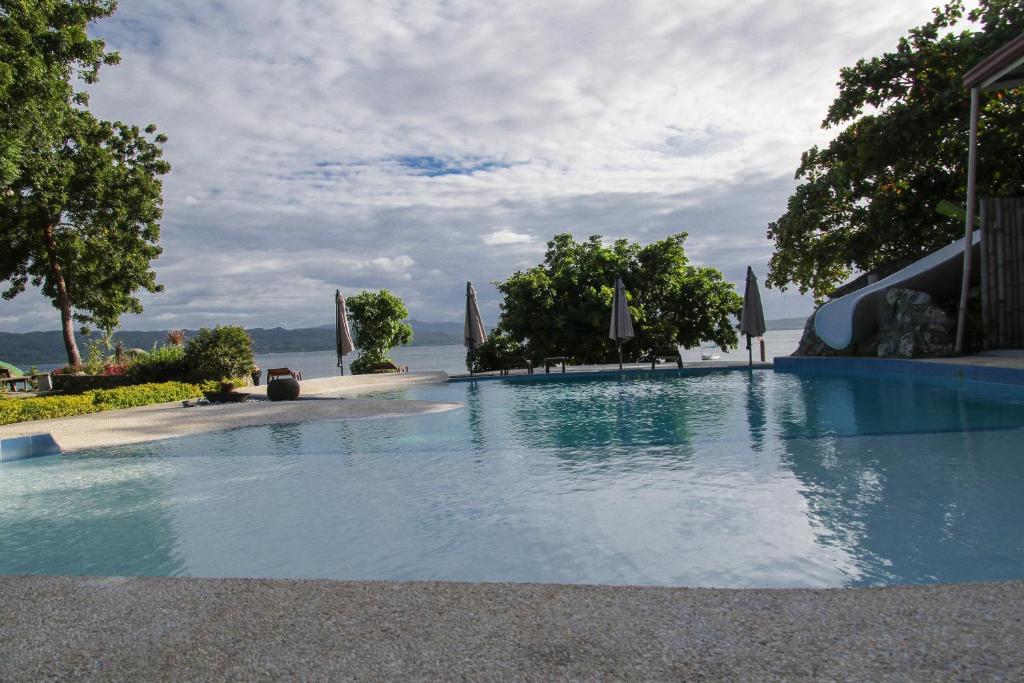 Isla Hayahay Beach Resort and Restaurant, Bohol | 2025 Updated Prices ...