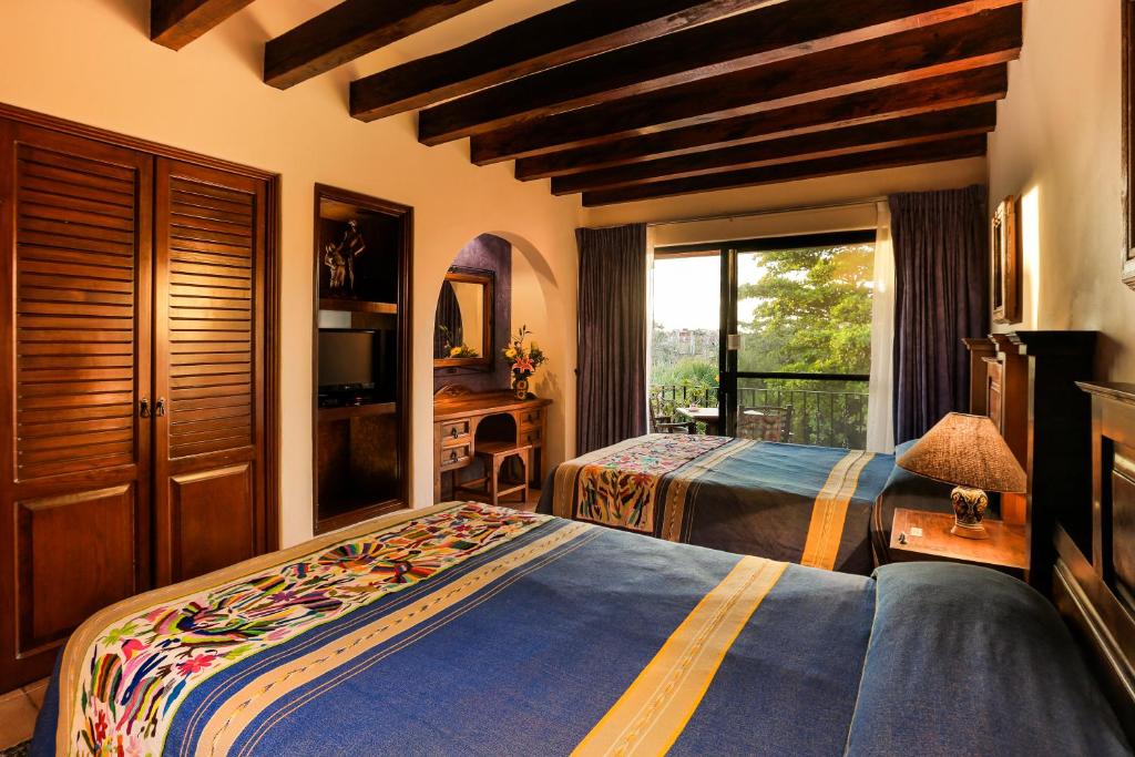 Hotel Lunata 5th. Avenue, Playa Del Carmen | 2025 Updated Prices, Deals