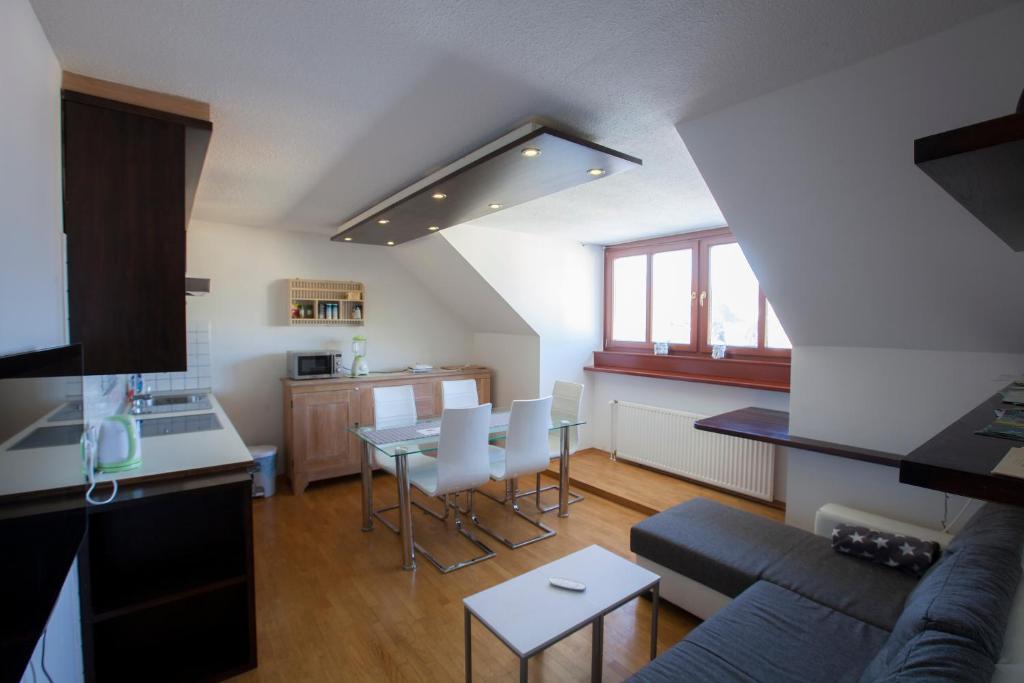 Apartment Center, Bled, Slovenia - Photos, Room Rates & Promotions