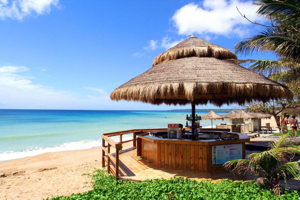 Chateau Beach Resort, Kenting | 2026 Updated Prices, Deals