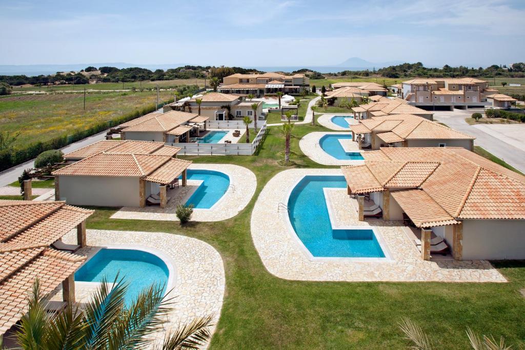 Olympia Golden Beach Resort & Spa, Kyllini | 2024 Updated Prices, Deals