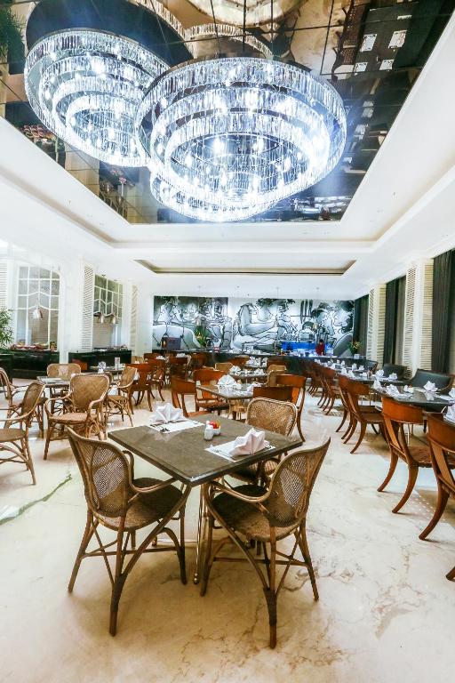 Java Paragon Hotel & Residences - All you need to know