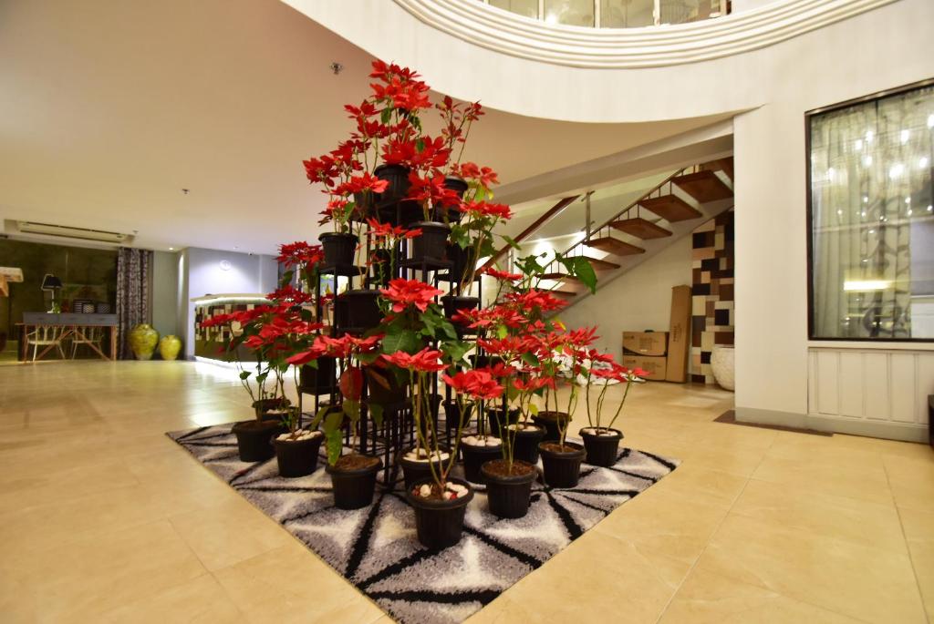 Almont City Hotel, Butuan | 2024 Updated Prices, Deals