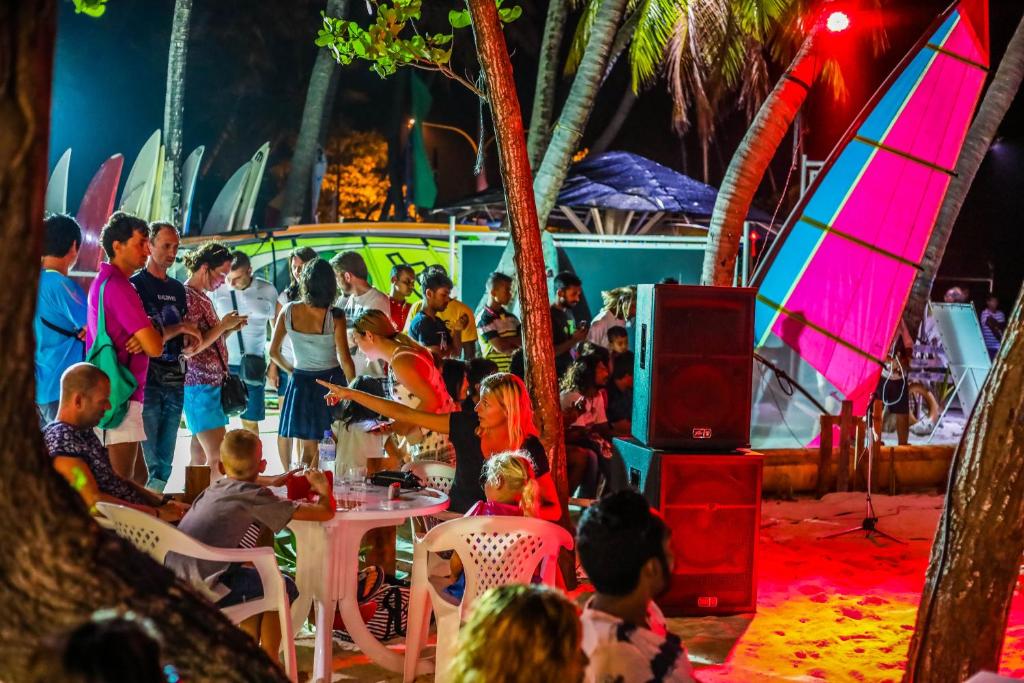 Salt Beach Hotel at Maafushi (Maldive Islands) – цены и отзывы на Agoda