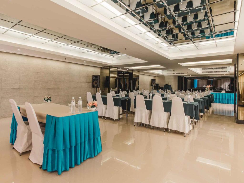 Convenient Park Bangkok Hotel, Bangkok | 2024 Updated Prices, Deals
