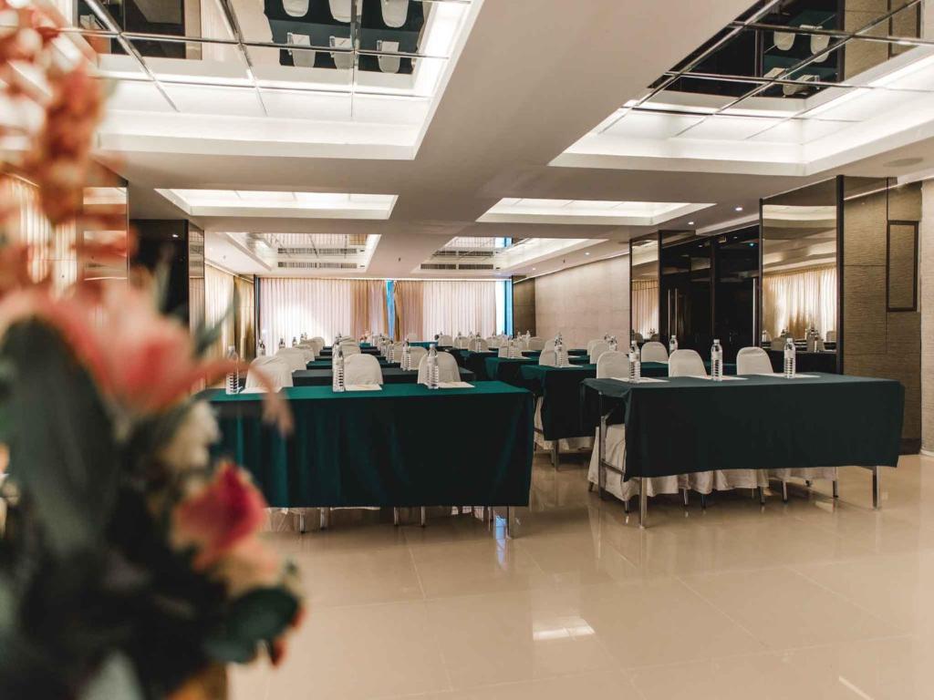 Convenient Park Bangkok Hotel, Bangkok | 2024 Updated Prices, Deals