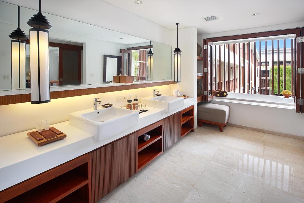 The Magani Hotel and Spa, Bali | 2024 Updated Prices, Deals
