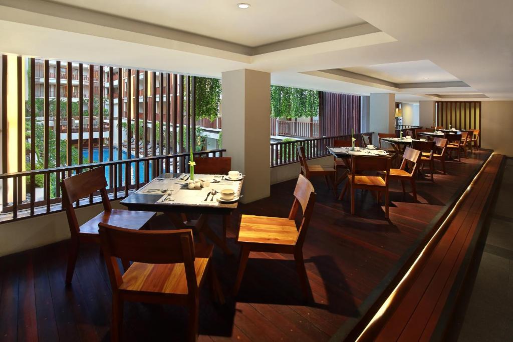 The Magani Hotel and Spa, Bali | 2024 Updated Prices, Deals
