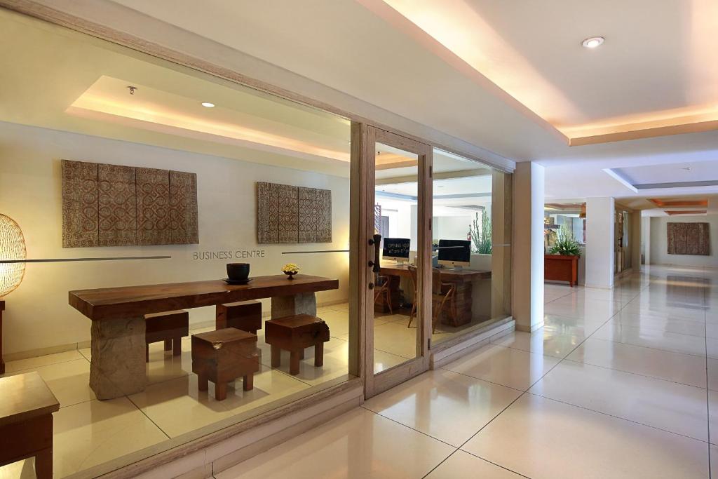 The Magani Hotel and Spa, Bali | 2024 Updated Prices, Deals