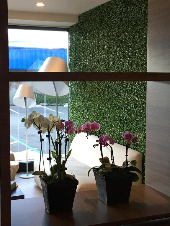 The Dylan Hotel at SFO, San Francisco (CA) | 2024 Updated Prices, Deals