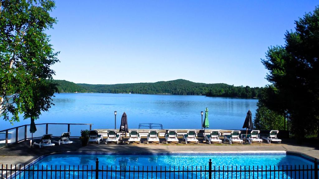 10 Best All-Inclusive Resorts In Ontario, Canada - Updated 2024 | Trip101