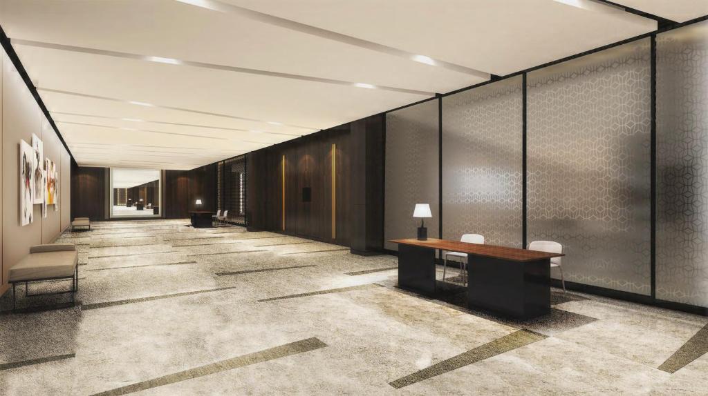 Seda Vertis North, Manila | 2024 Updated Prices, Deals