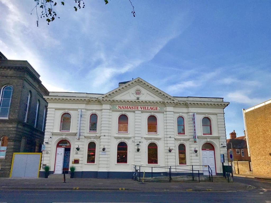 Namaste Palace Hotel | Norwich 2024 UPDATED DEALS, HD Photos & Reviews