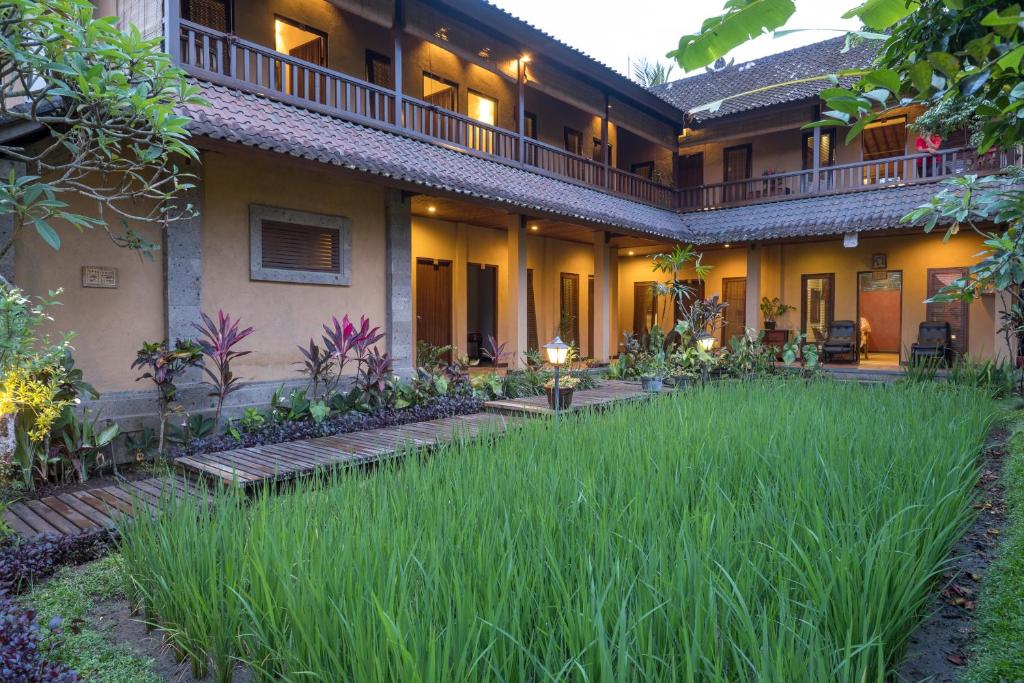 Bliss Spa Ubud Hotel, Bali - Boek een aanbieding op Agoda.com