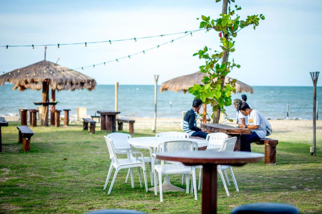 Palm Beach Resort & Spa, Labuan | 2024 Updated Prices, Deals