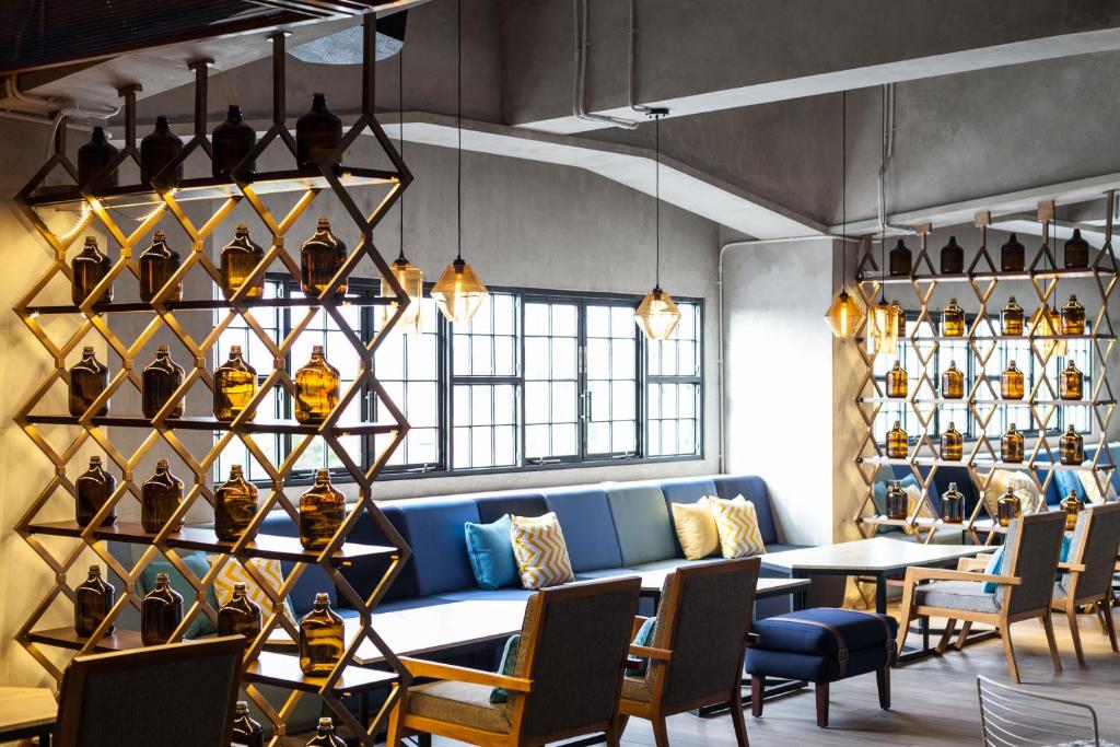 Solia Legian Hotel (Bali) - Deals, Photos & Reviews