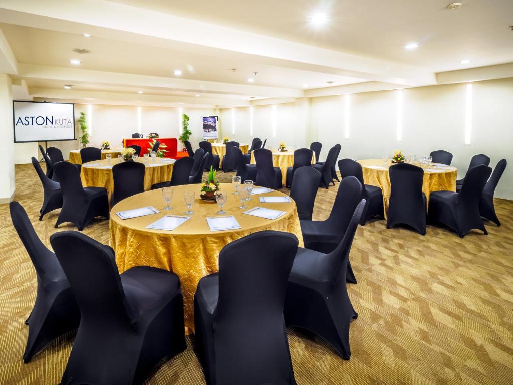 Aston Kuta Hotel and Residence, Bali | 2023 Updated Prices, Deals