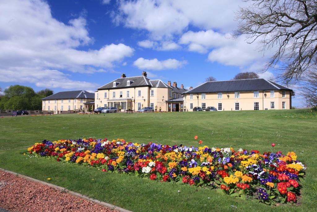 Hardwick Hall Hotel, Sedgefield | 2025 Updated Prices, Deals