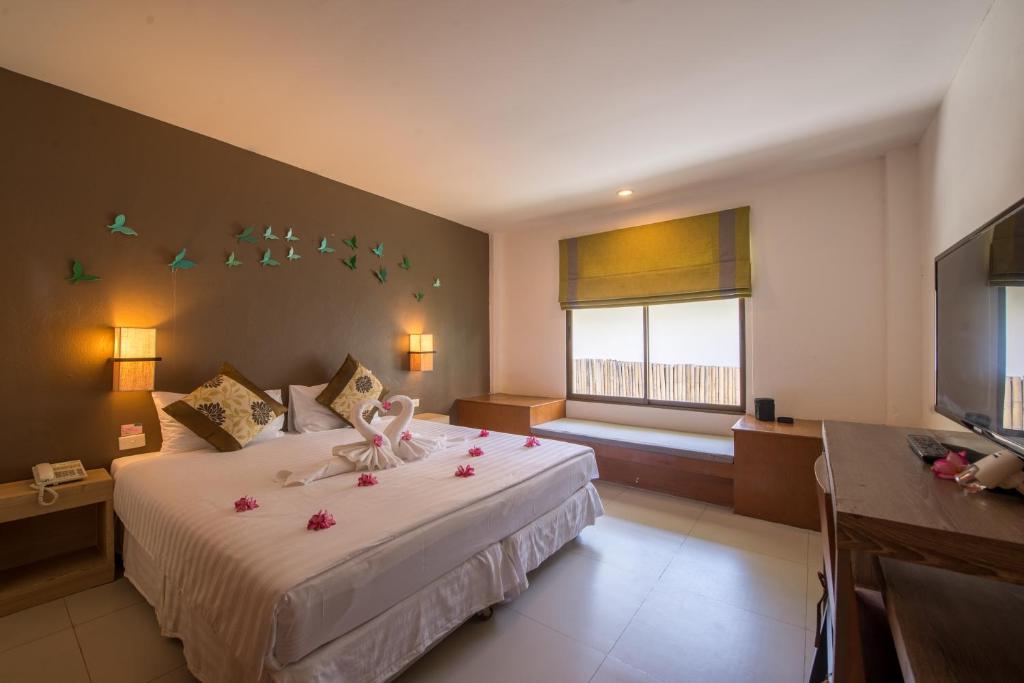 The Viridian Resort in Phuket - 2024 Deals