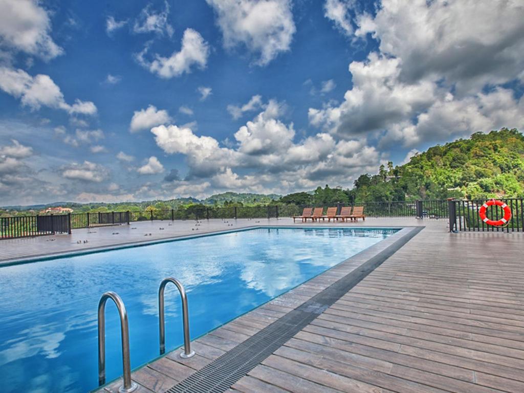 Oak Ray Regency Hotel, Kandy | 2024 Updated Prices, Deals