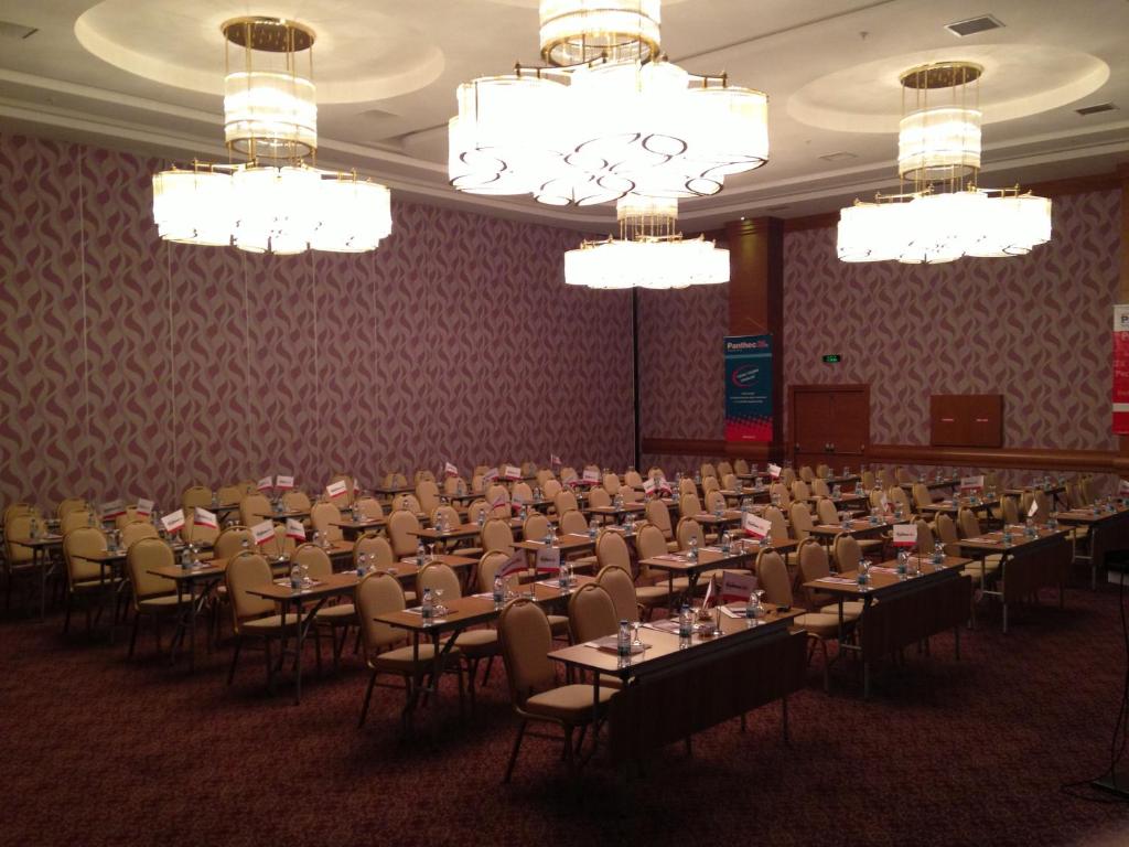 Anemon Konya Hotel, Konya | 2024 Updated Prices, Deals