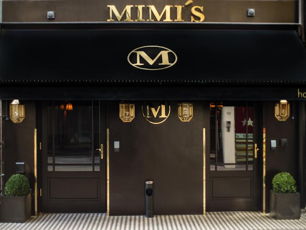 Mimi's Hotel Soho, London | 2024 Updated Prices, Deals
