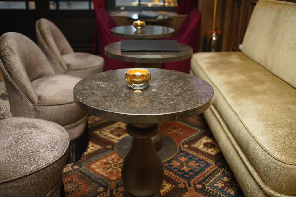 Mimi's Hotel Soho, London | 2024 Updated Prices, Deals