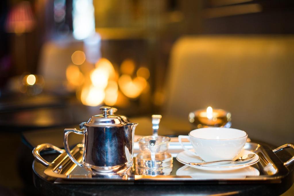 Mimi's Hotel Soho, London | 2024 Updated Prices, Deals