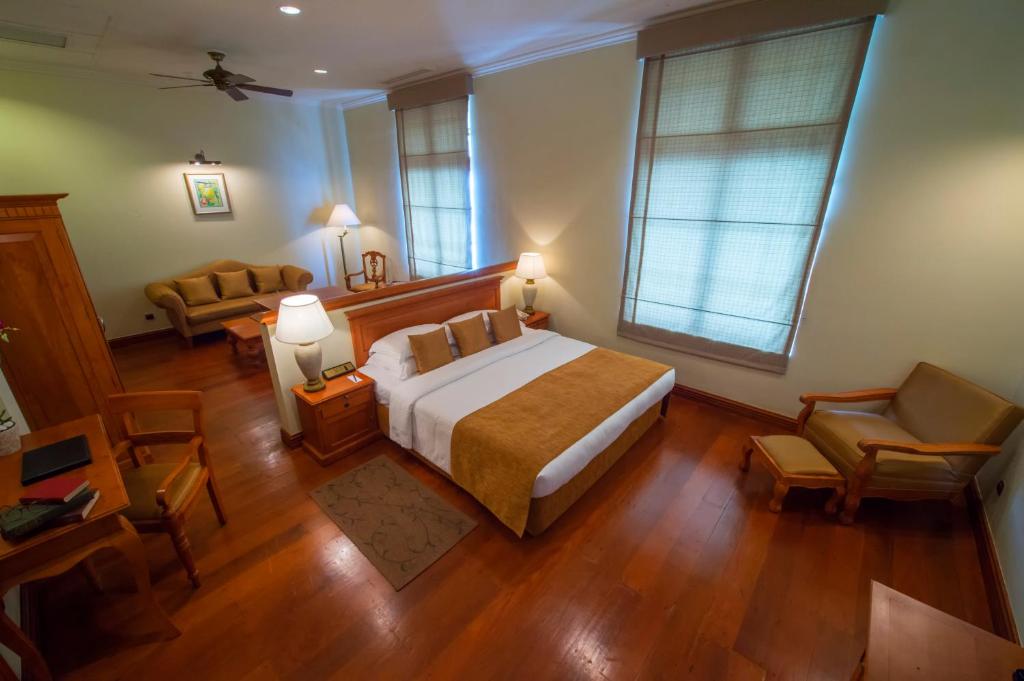 Galle Face Hotel, Colombo | 2024 Updated Prices, Deals