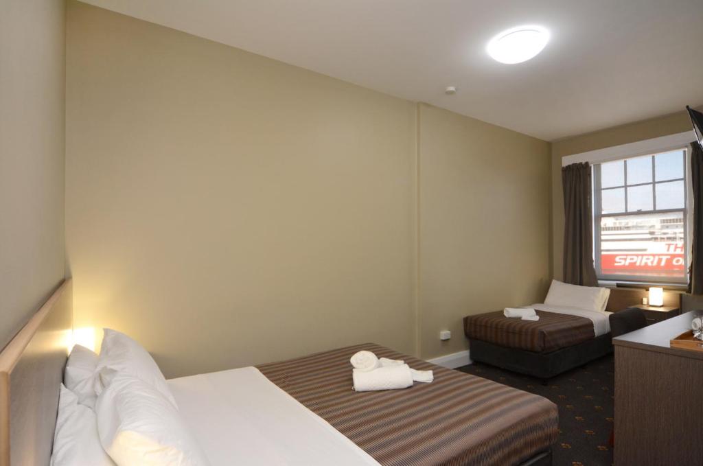 The Formby Hotel, Devonport | 2024 Updated Prices, Deals