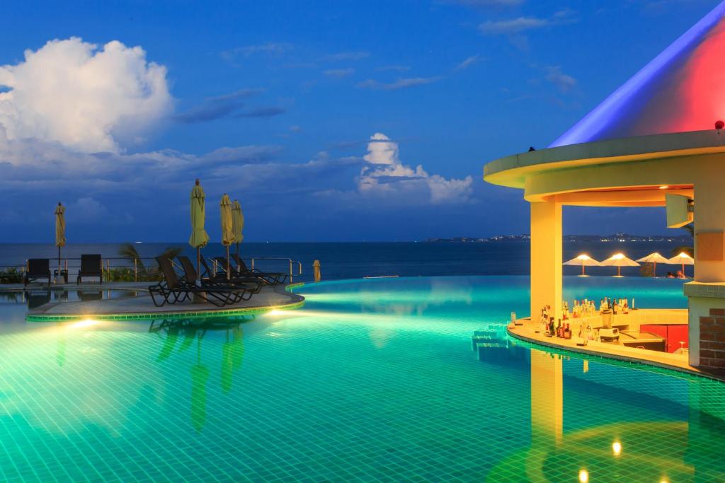 Samui Buri Beach Resort, Koh Samui | 2024 Updated Prices, Deals