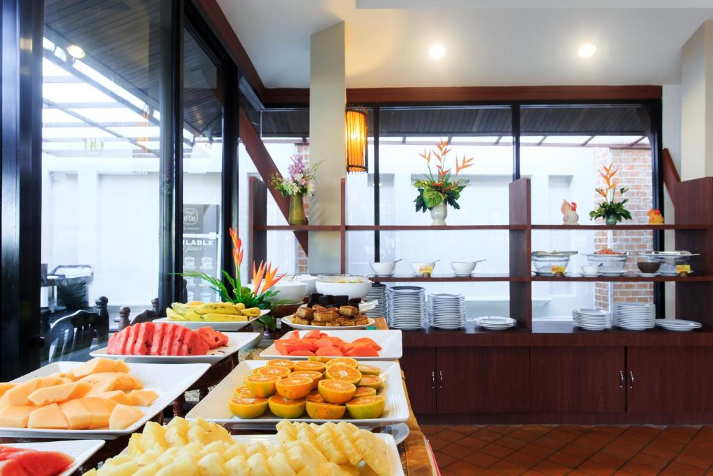 Samui Buri Beach Resort, Koh Samui | 2024 Updated Prices, Deals