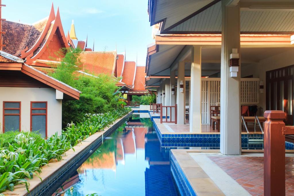 Samui Buri Beach Resort, Koh Samui | 2024 Updated Prices, Deals