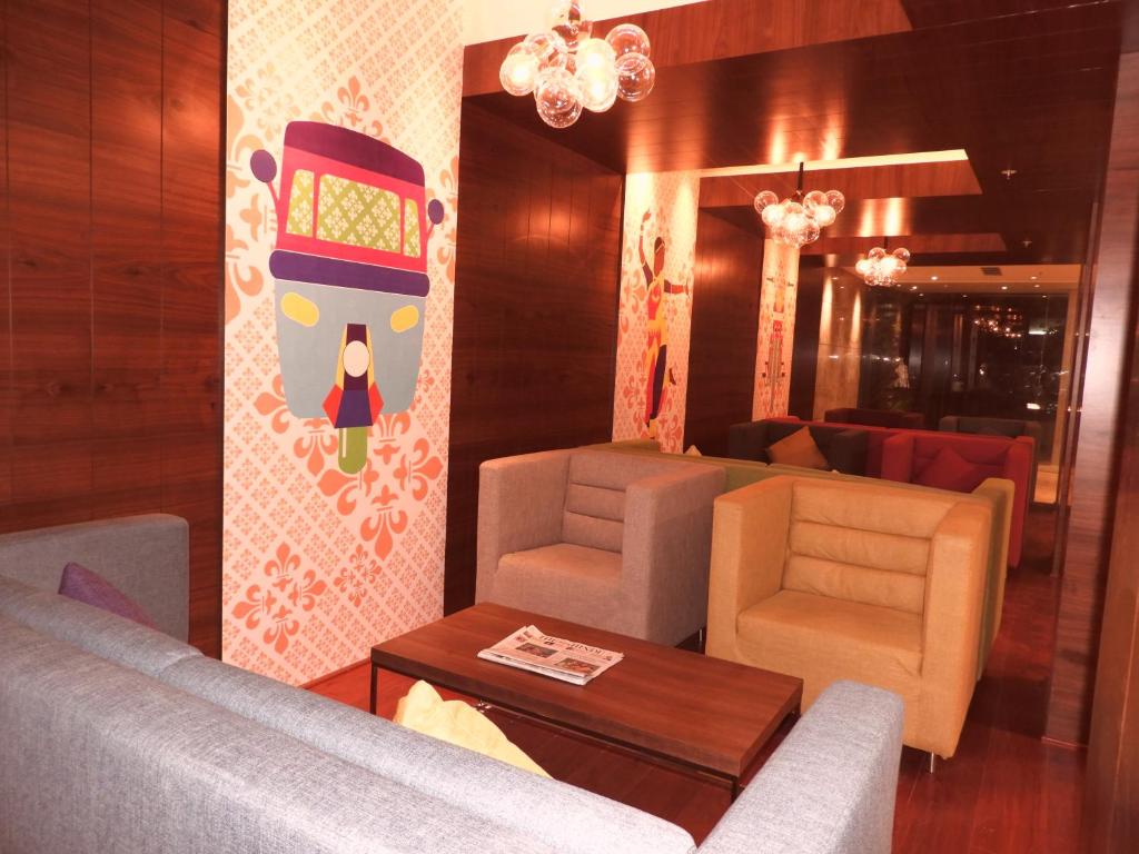The Belstead Hotel, Chennai | 2024 Updated Prices, Deals