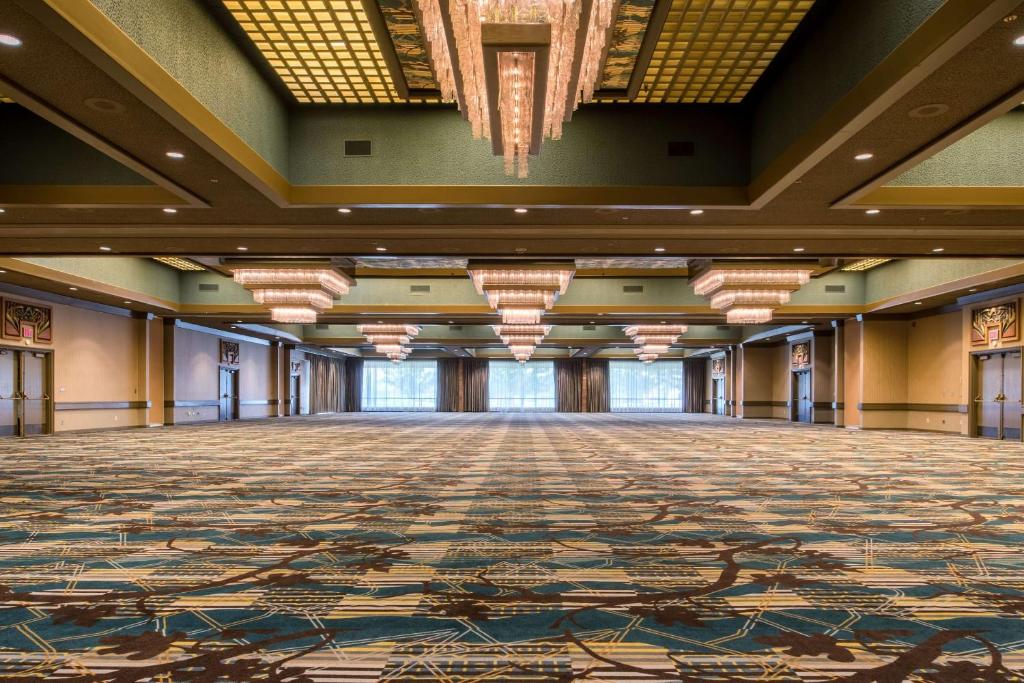Red Lion Hotel Pasco Airport & Conference Center, Pasco (WA) | 2024 ...