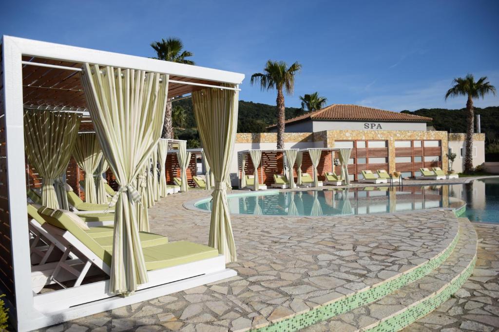 Olympia Golden Beach Resort & Spa, Kyllini | 2024 Updated Prices, Deals