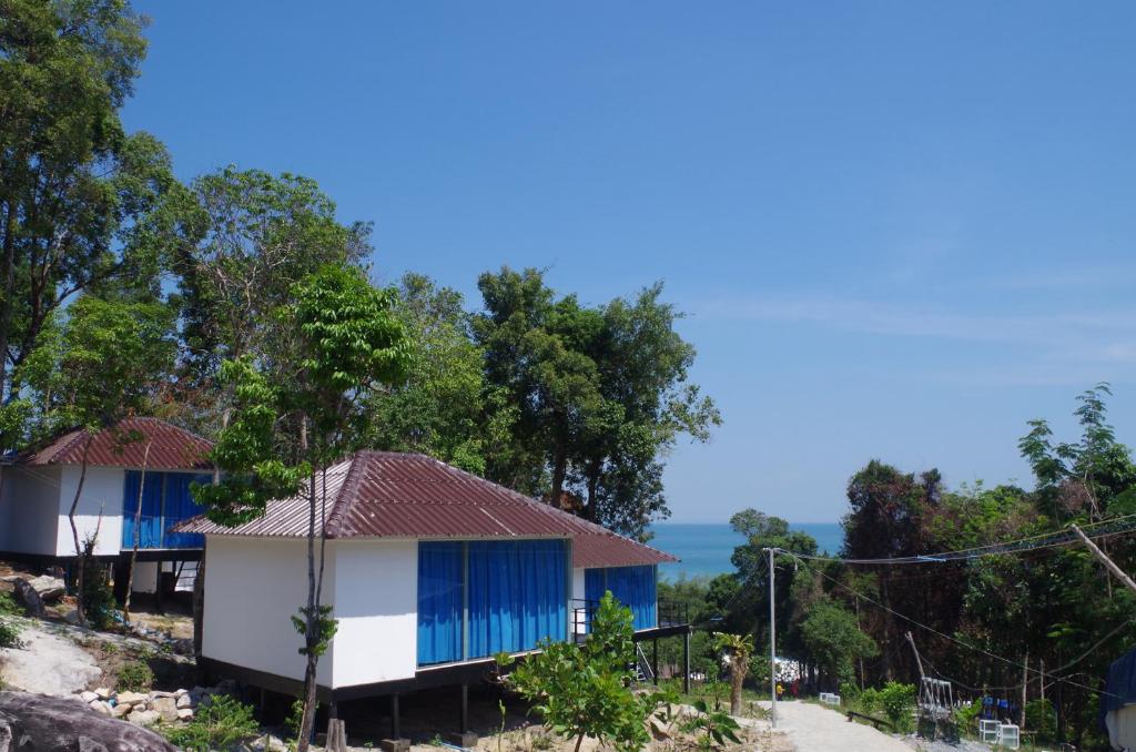 Koh Rong Ocean View Bungalow, Koh Rong | 2024 Updated Prices, Deals