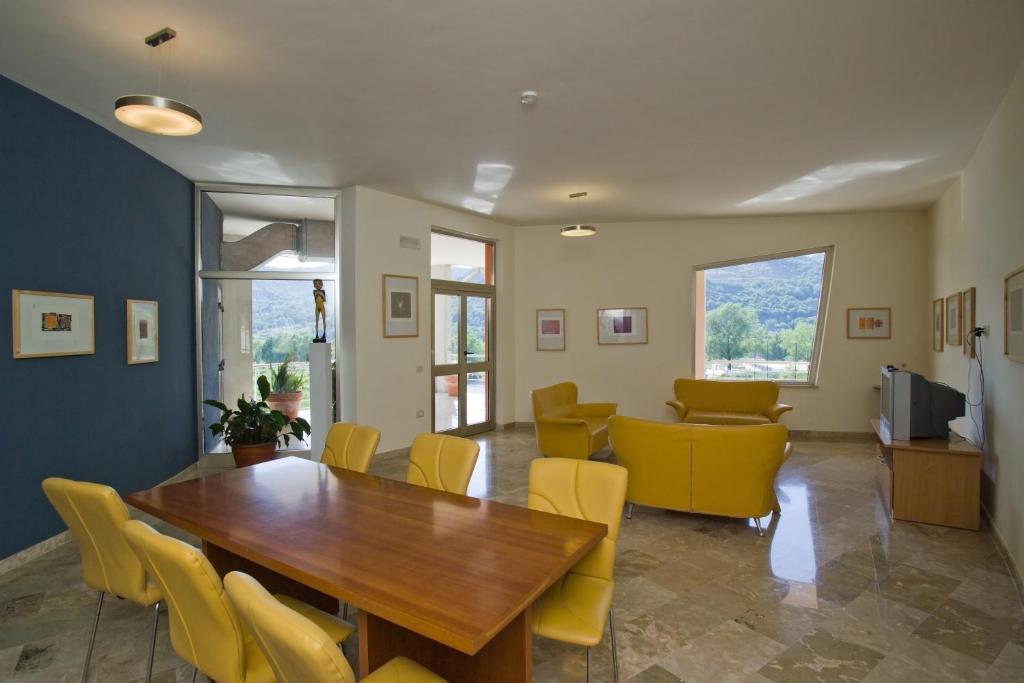 Terme Del Tufaro, Contursi Terme, Italy - Photos, Room Rates & Promotions